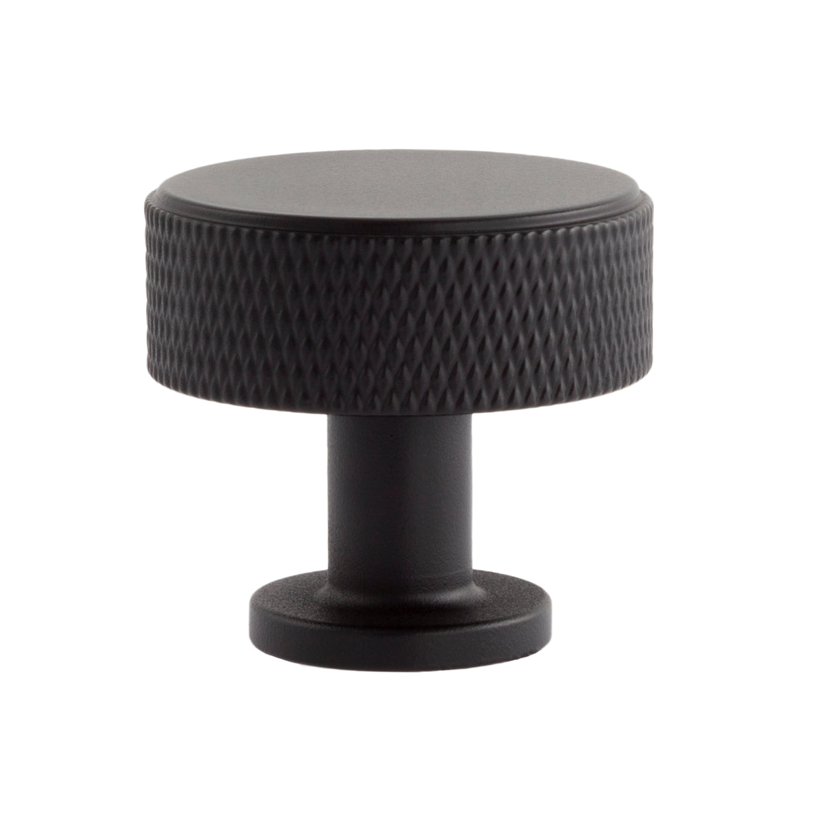 10-Pack Kent Knurled 1-3/8" Knob – Sumner Street Home Hardware®