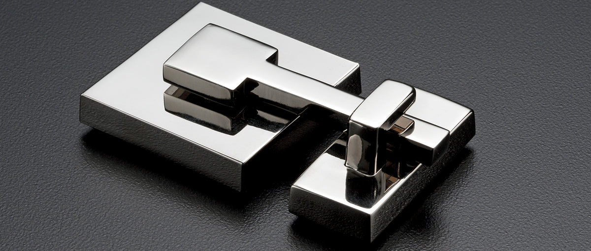 Hook Rails, Hooks and Furniture Hardware – Sumner Street Home Hardware®