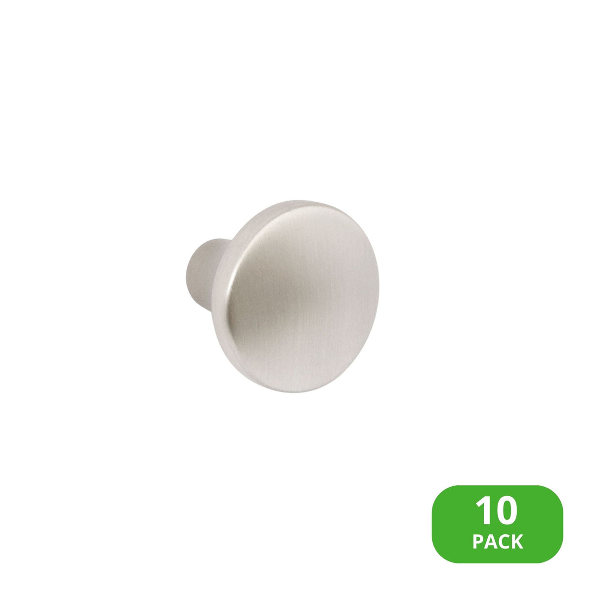 10-Pack Lancaster Round Knob – Sumner Street Home Hardware®