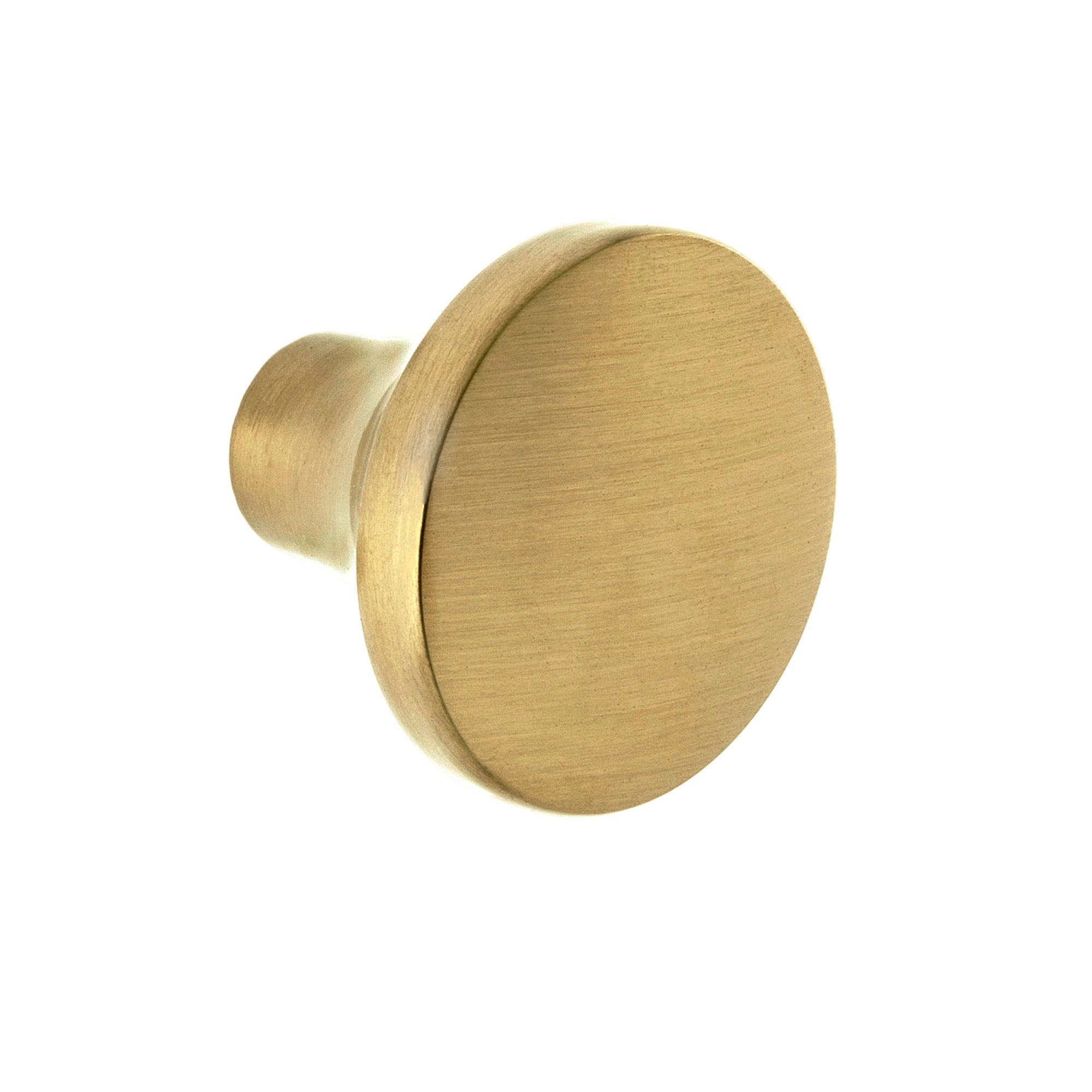 Lancaster Round Knob – Sumner Street Home Hardware®