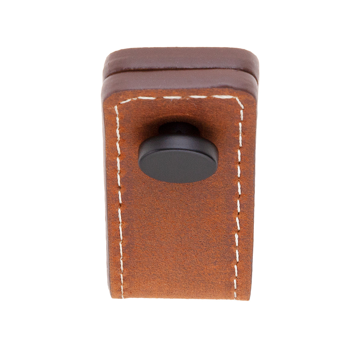 The Saddle Leather Pull – Sumner Street Home Hardware®