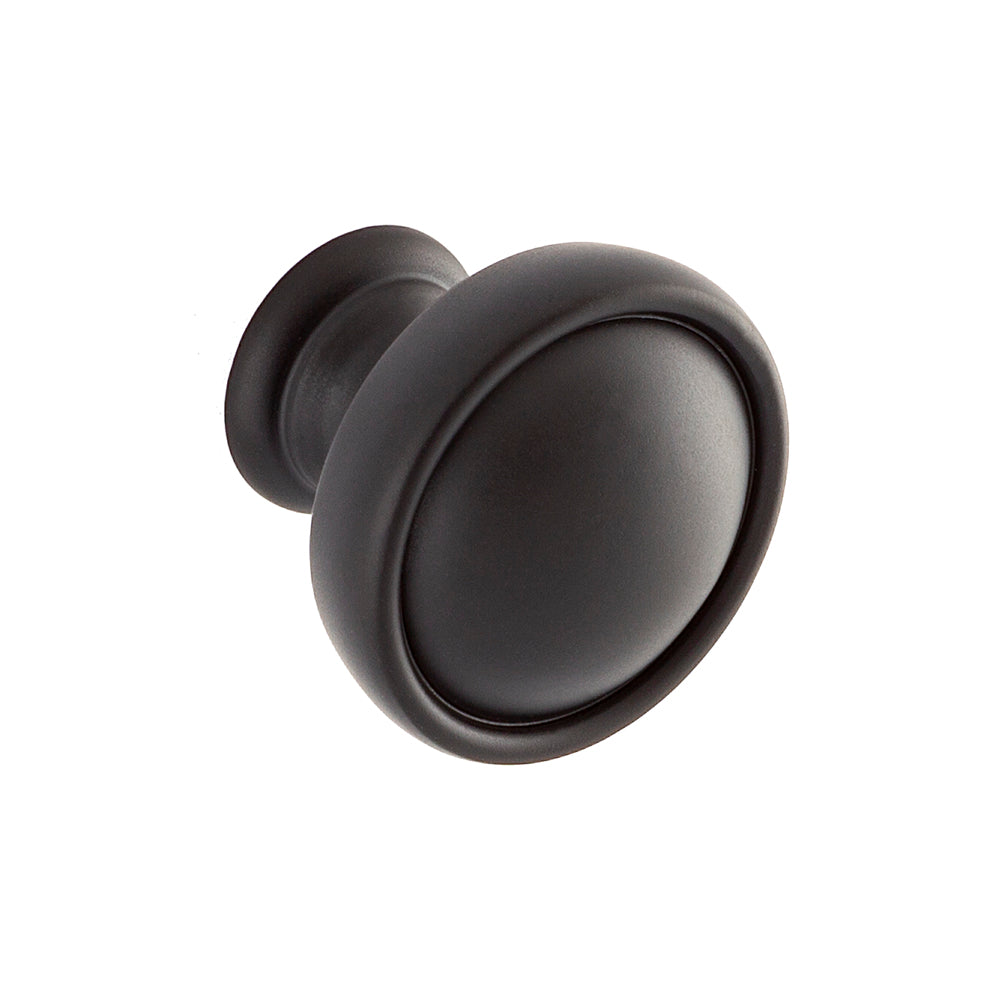 Grayson Round Knob – Sumner Street Home Hardware®