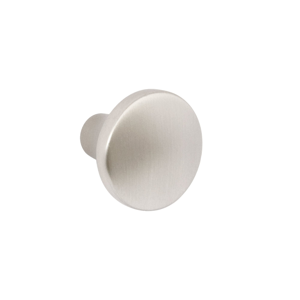 Lancaster Round Knob – Sumner Street Home Hardware®