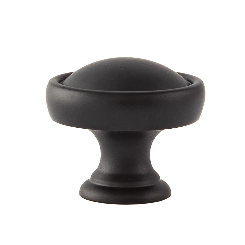Grayson Round Knob – Sumner Street Home Hardware®